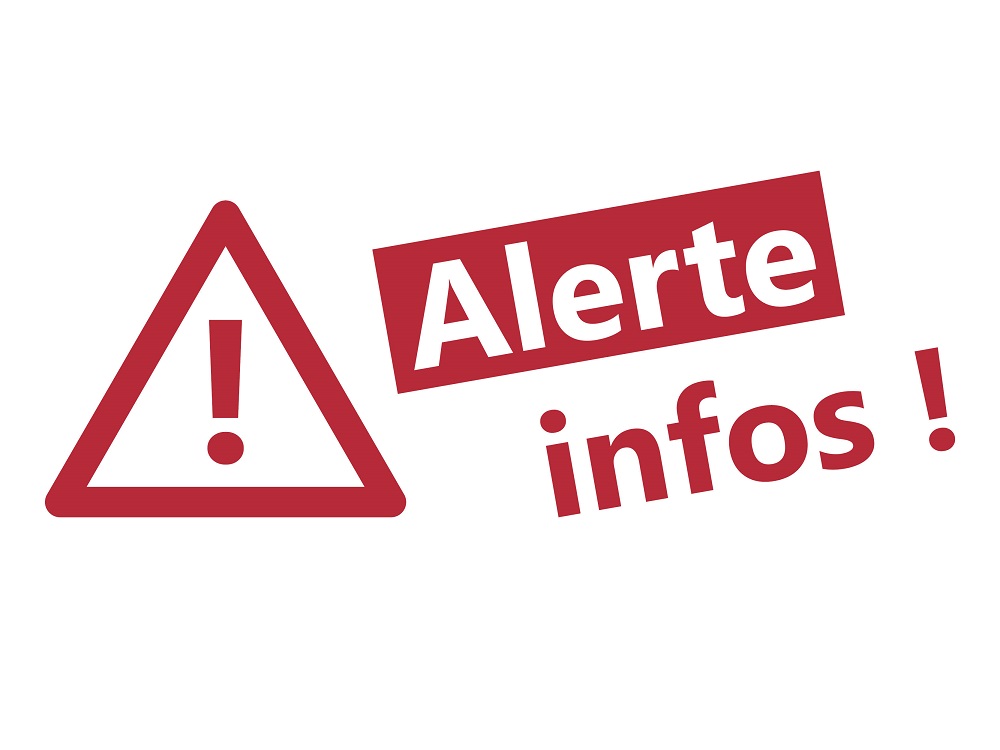 INFORMATION VOIRIE - Commune de Théziers : Commune de Théziers